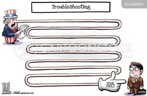 Problem-solving Methodologies Cartoons and Comics - funny pictures from ...