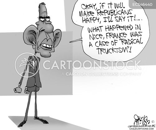 Promenade Cartoons and Comics - funny pictures from CartoonStock