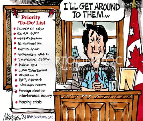 Toronto Homes Cartoons and Comics - funny pictures from CartoonStock