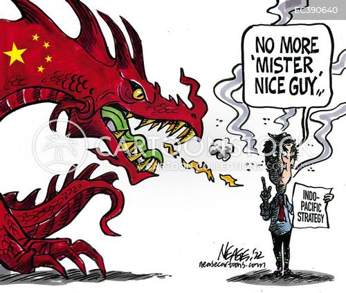 Suave Gentleman Cartoons and Comics - funny pictures from CartoonStock