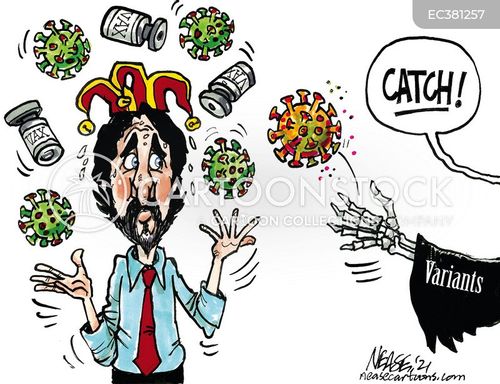 Viral Replication Cartoons and Comics - funny pictures from CartoonStock