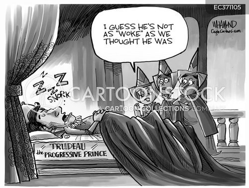 Progressive Prince Cartoons and Comics - funny pictures from CartoonStock