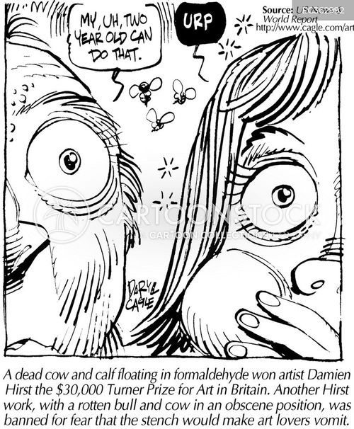 Vomit Cartoons and Comics - funny pictures from CartoonStock