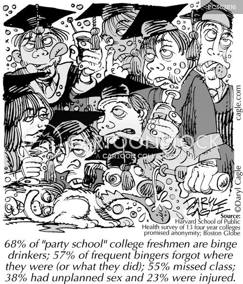 Academic Struggles Cartoons and Comics - funny pictures from CartoonStock