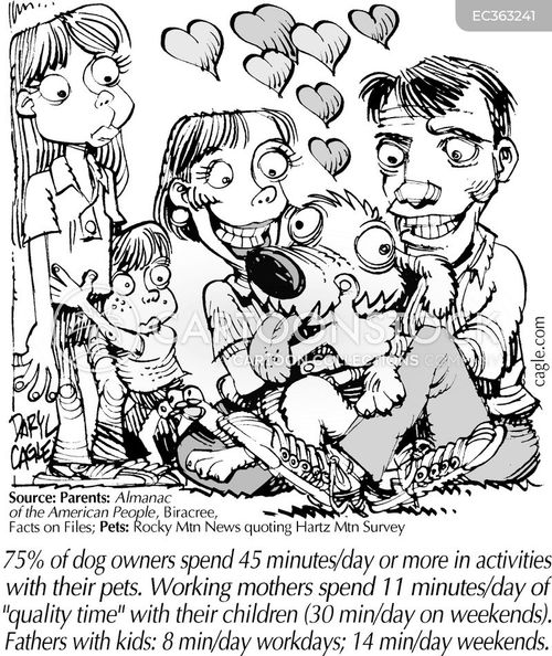 True Kids Cartoons and Comics - funny pictures from CartoonStock