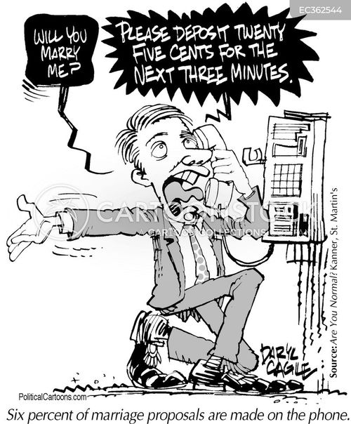 Payphone Cartoons and Comics - funny pictures from CartoonStock