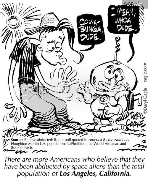 Paranormal Investigation Cartoons and Comics - funny pictures from ...