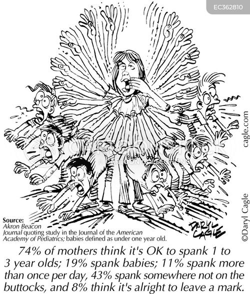 Effective Leadership Strategies Cartoons and Comics - funny pictures ...