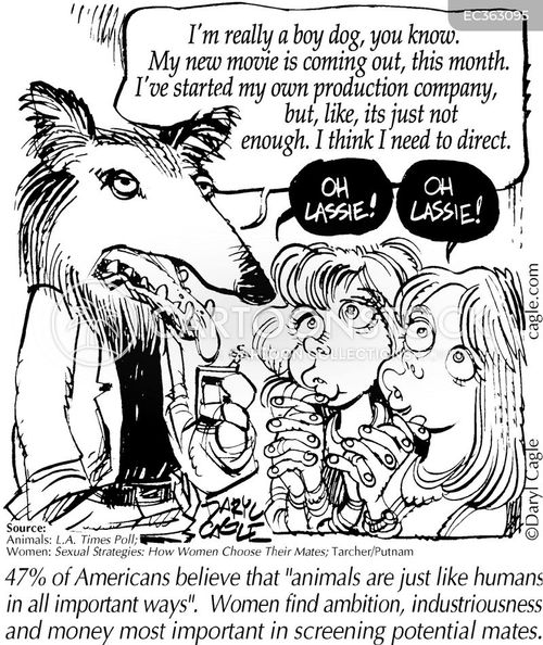 Production Company Cartoons and Comics - funny pictures from CartoonStock