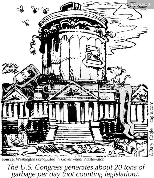 Garbage Pail Kids Cartoons and Comics - funny pictures from CartoonStock