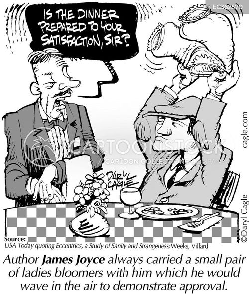 Narrative Style Cartoons and Comics - funny pictures from CartoonStock