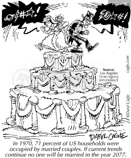 Wedding Vendors Cartoons and Comics - funny pictures from CartoonStock