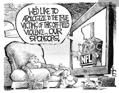 True Victims Cartoons and Comics - funny pictures from CartoonStock