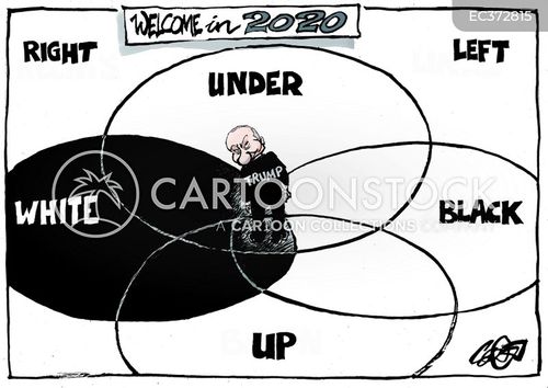 2020 A Crazy Year Cartoons and Comics - funny pictures from CartoonStock