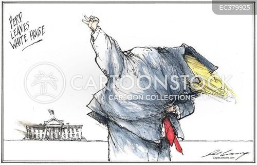 Perp Cartoons and Comics - funny pictures from CartoonStock