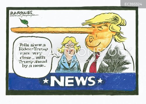2024 Presidentical Election Cartoons and Comics - funny pictures from ...