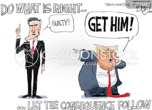 Political Risk Cartoons and Comics - funny pictures from CartoonStock