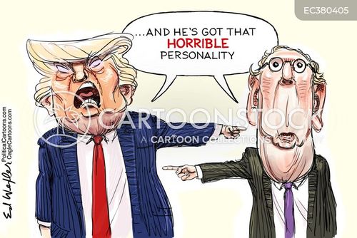 Humorous Trial Cartoons and Comics - funny pictures from CartoonStock