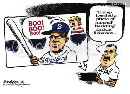 Making Racist Statements Cartoons and Comics - funny pictures from ...