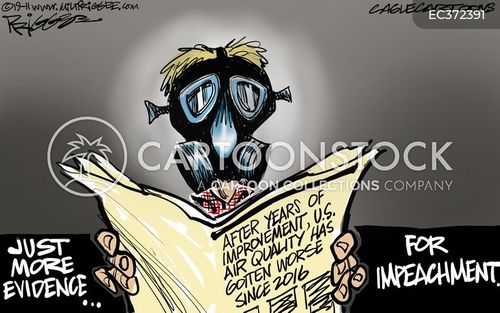 Evidence Cartoons and Comics - funny pictures from CartoonStock