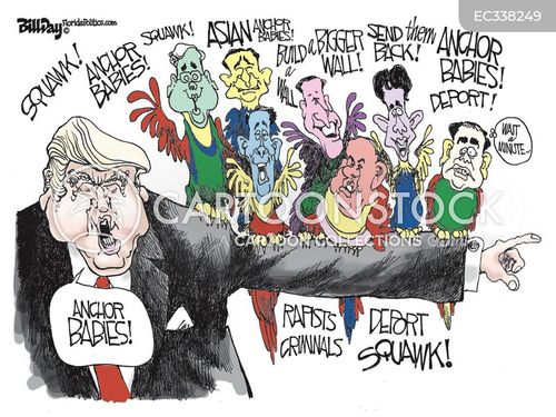 Assimilate Cartoons and Comics - funny pictures from CartoonStock