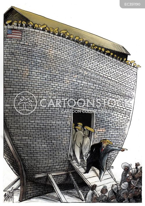 Blancos Cartoons and Comics - funny pictures from CartoonStock