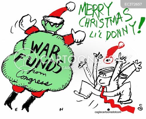 Military Interventionists Cartoons and Comics - funny pictures from ...