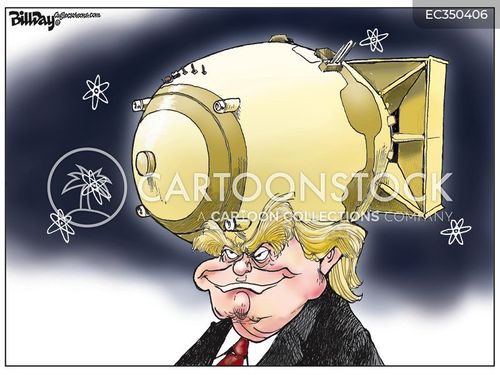 Bombshell Cartoons and Comics - funny pictures from CartoonStock