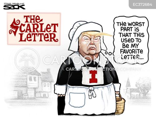 Congressional Letter Cartoons and Comics - funny pictures from CartoonStock