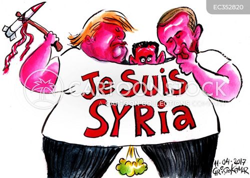 Strategic Alignment Cartoons and Comics - funny pictures from CartoonStock