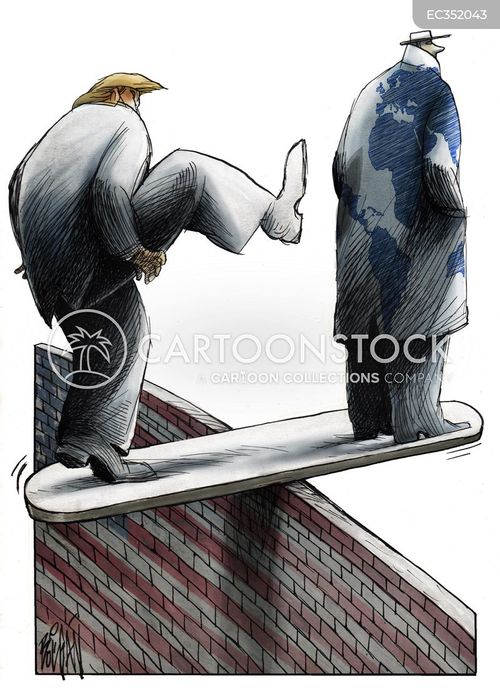 Rest Of The World Cartoons and Comics - funny pictures from CartoonStock
