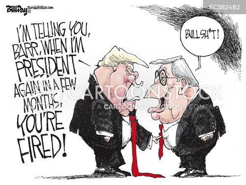 Bullsh*t Cartoons and Comics - funny pictures from CartoonStock