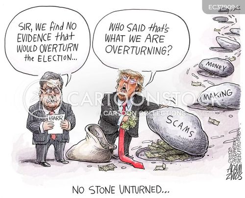 Election Fraud Cartoons and Comics - funny pictures from CartoonStock