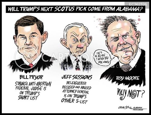 Bill Pryor Cartoons and Comics - funny pictures from CartoonStock