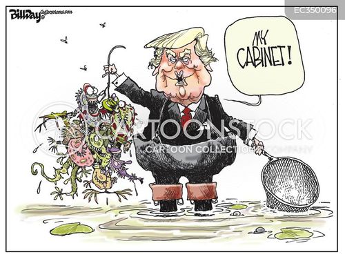 Squatch Cartoons and Comics - funny pictures from CartoonStock