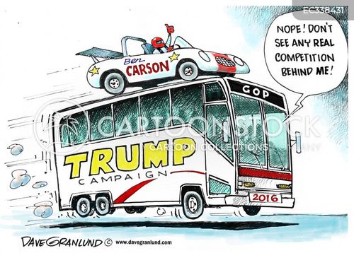 Carson's Cartoons and Comics - funny pictures from CartoonStock