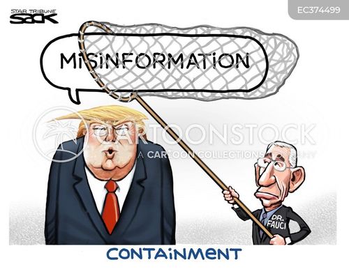 Information Confusion Cartoons and Comics - funny pictures from ...