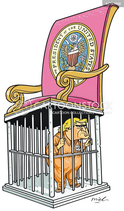 Prison Numbers Cartoons and Comics - funny pictures from CartoonStock
