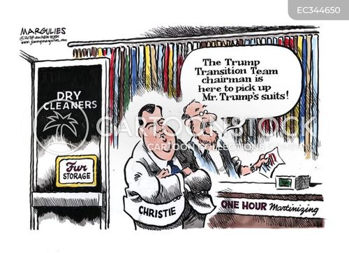 Chaotic Transition Cartoons and Comics - funny pictures from CartoonStock
