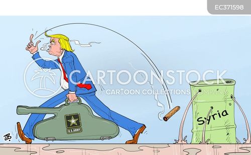 Geopolitical Terms Cartoons and Comics - funny pictures from CartoonStock
