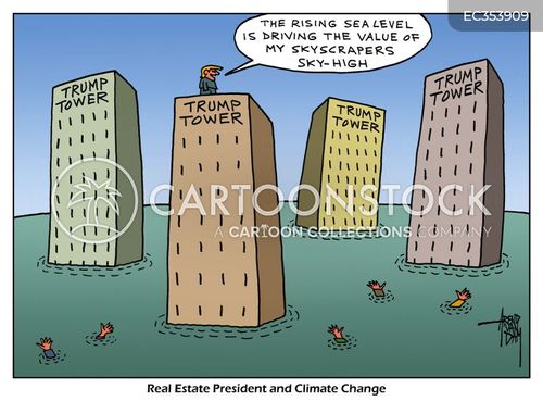 Real Estate Mogul Cartoons and Comics - funny pictures from CartoonStock