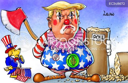 Demented Cartoons and Comics - funny pictures from CartoonStock