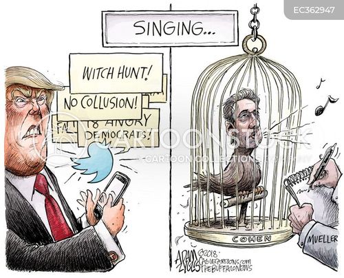 Sing Bird Law Cartoons and Comics - funny pictures from CartoonStock