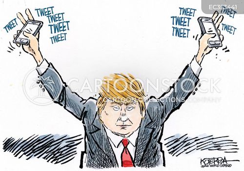 Public Notification Cartoons and Comics - funny pictures from CartoonStock