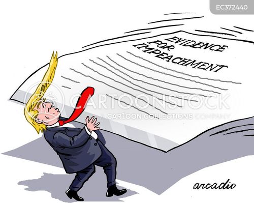 Mountains Of Evidence Cartoons and Comics - funny pictures from ...