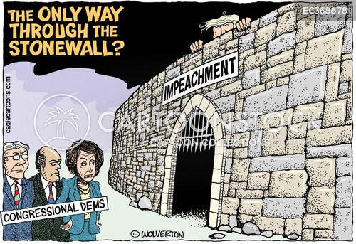 Stonewall Riots Cartoons and Comics - funny pictures from CartoonStock