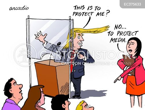 Us Presidente Cartoons and Comics - funny pictures from CartoonStock