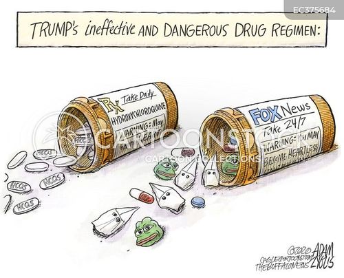 Drug Labeling Cartoons and Comics - funny pictures from CartoonStock