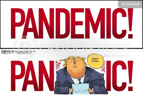 Remdesivir Cartoons and Comics - funny pictures from CartoonStock