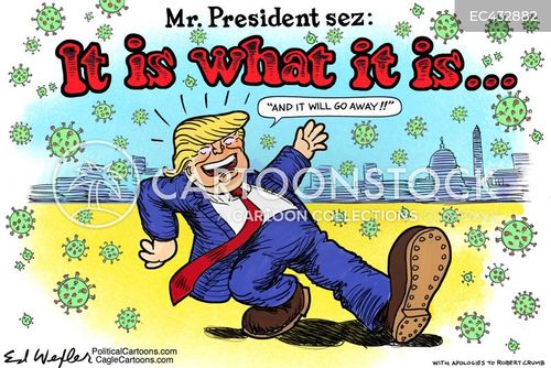 Crisis Communication Cartoons and Comics - funny pictures from CartoonStock